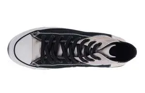 CONVERSE Chuck Taylor All Star Uv High Top Sneakers - Black