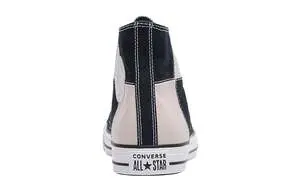 CONVERSE Chuck Taylor All Star Uv High Top Sneakers - Black