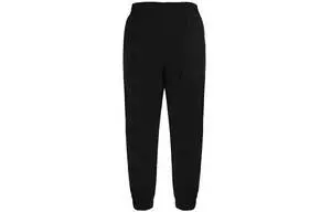 Adidas Logo Print Track Pants