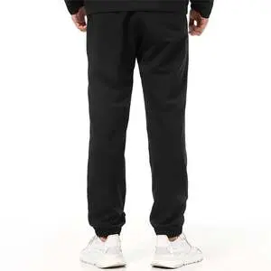 Adidas Logo Print Track Pants