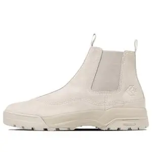 CONVERSE Sdg Cp High Top Boots - Beige