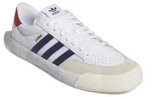 Adidas Nora Sneakers - White/navy/red