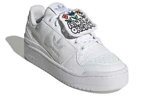 Adidas Forum Bold "always Original" Sneakers