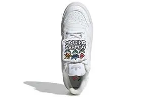 Adidas Forum Bold "always Original" Sneakers