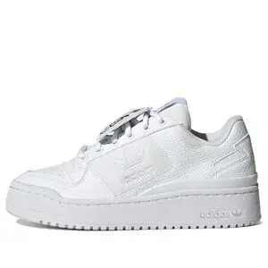 Adidas Forum Bold "always Original" Sneakers - White