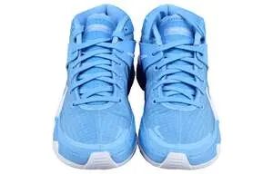 Nike Kd Tb Basketball Shoes - Blue/white