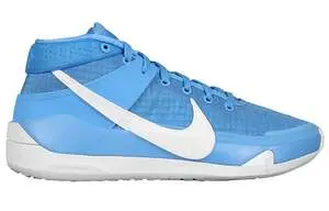 Nike Kd Tb Basketball Shoes - Blue/white
