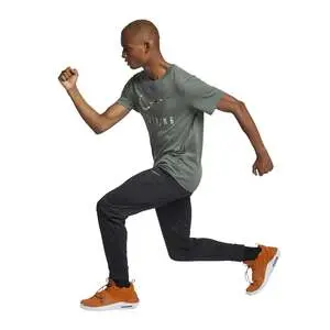 Nike Thermatapered Fleece Lined Training Quick Dry Long Pants
