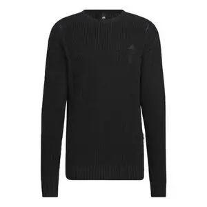 Adidas Wuji Sweatshirt - Black