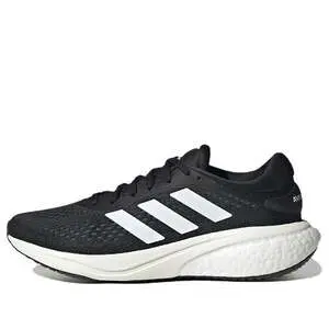 Adidas Supernova 2 Athletic Sneakers - Black