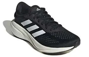 Adidas Supernova 2 Athletic Sneakers - Black