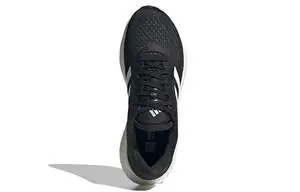 Adidas Supernova 2 Athletic Sneakers - Black