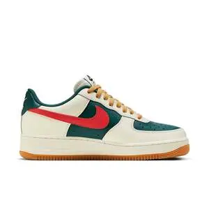 Nike Force 1 Low Athletic Sneakers