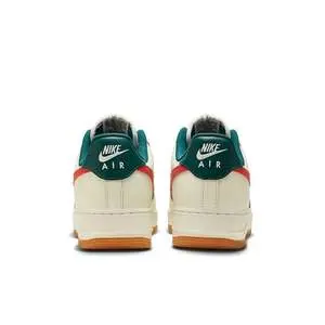 Nike Force 1 Low Athletic Sneakers