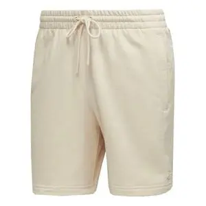 Adidas Originals C Short Ft Solid Color Sports Lacing Shorts - Default Color