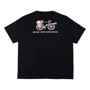 The North Face Camp Bike T-shirt