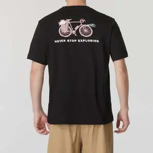 The North Face Camp Bike T-shirt