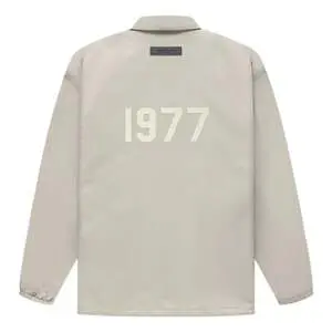 Fear Of God Fw22 1977 Nylon Coaches Jacket