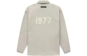 Fear Of God Fw22 1977 Nylon Coaches Jacket