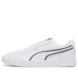 PUMA X Tmc Ralph Sampson "all Star" Sneakers - White/black
