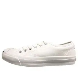 CONVERSE Jack Purcell Low Top Sneakers - White
