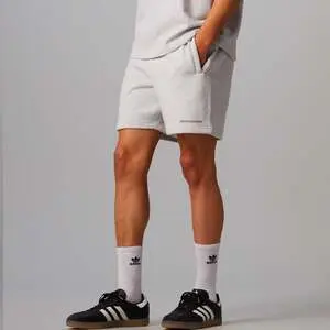 Adidas X Pharrell Humanrace Small Logo Shorts