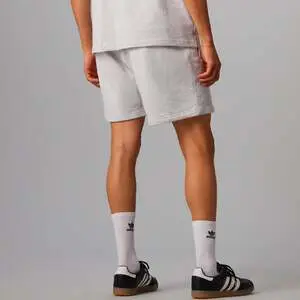 Adidas X Pharrell Humanrace Small Logo Shorts