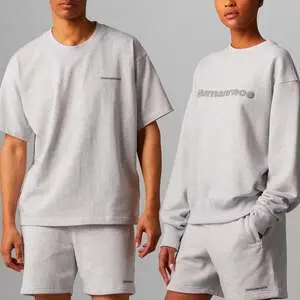 Adidas X Pharrell Humanrace Small Logo Shorts