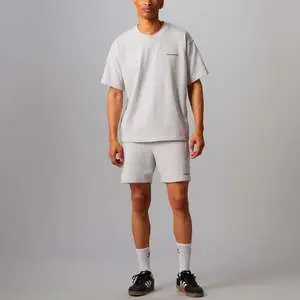 Adidas X Pharrell Humanrace Small Logo Shorts - Default Color