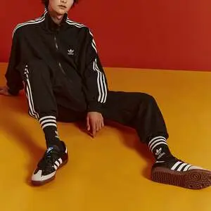 Adidas Originals Tracksuit Bottoms