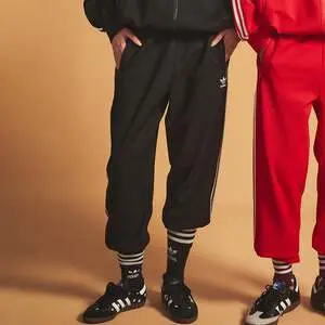 Adidas Originals Tracksuit Bottoms - Default Colorway
