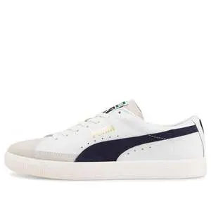 PUMA Basket Vintage Sneakers - White