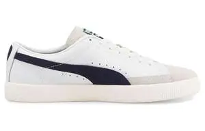 PUMA Basket Vintage Sneakers