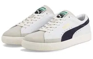 PUMA Basket Vintage Sneakers