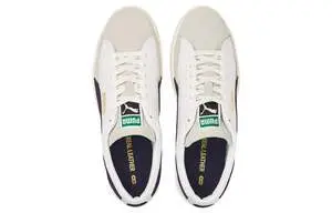 PUMA Basket Vintage Sneakers