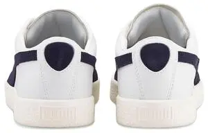 PUMA Basket Vintage Sneakers