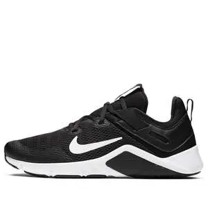 Nike Legend Essential Sneakers - Black