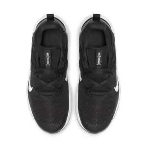 Nike Legend Essential Sneakers - Black