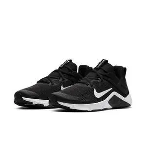 Nike Legend Essential Sneakers - Black