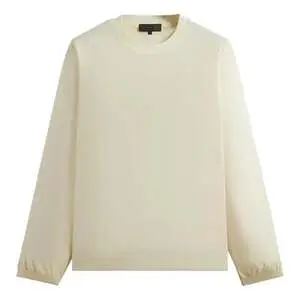 Kith Theo Dolman Pullover - Beige
