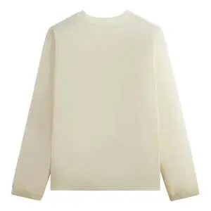Kith Theo Dolman Pullover - Beige