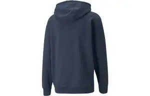 PUMA X Butter Goods Hoodie - Navy