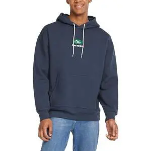 PUMA X Butter Goods Hoodie - Navy