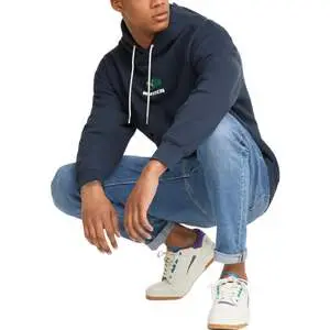 PUMA X Butter Goods Hoodie - Navy
