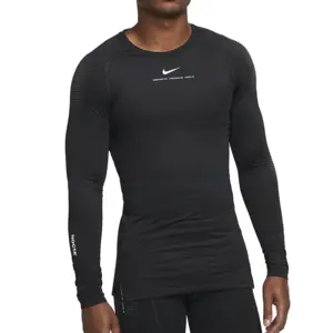 Nike X Nocta Drake Round Neck Pullover Top - Black