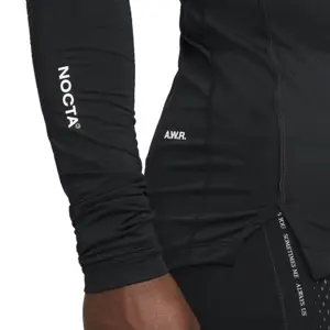 Nike X Nocta Drake Round Neck Pullover Top