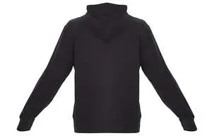 Adidas Y-3 Long Sleeve Hooded Sweatshirt