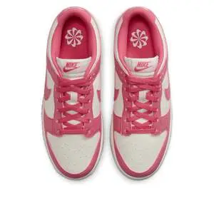Nike Dunk Low Next Nature - Aster Pink/sail