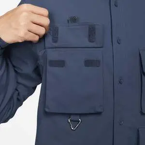 Nike Devastation Trail Jacket