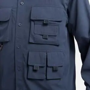 Nike Devastation Trail Jacket